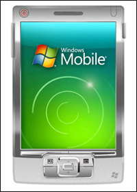 Windows Mobile Application Development, Phone apps development services